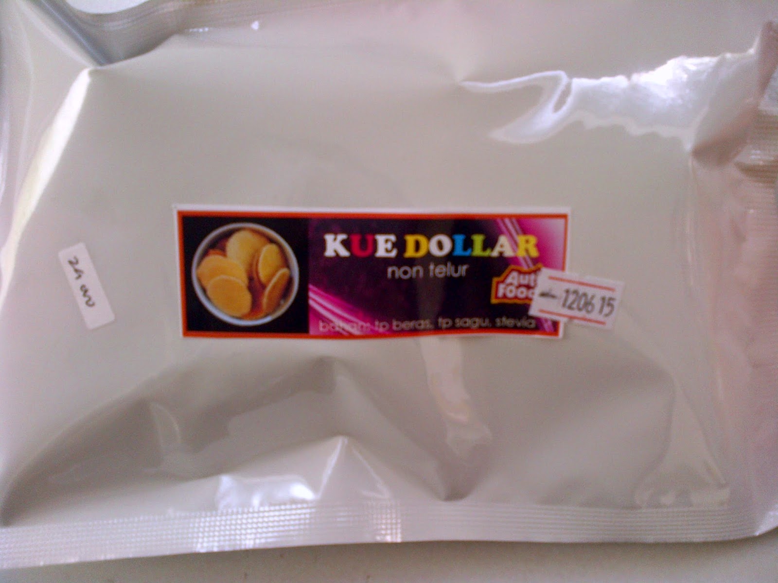 makanan sehat kota malang